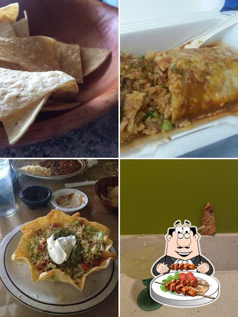 El Sol Mexican Restaurant, Glendale - Restaurant menu, prices and reviews