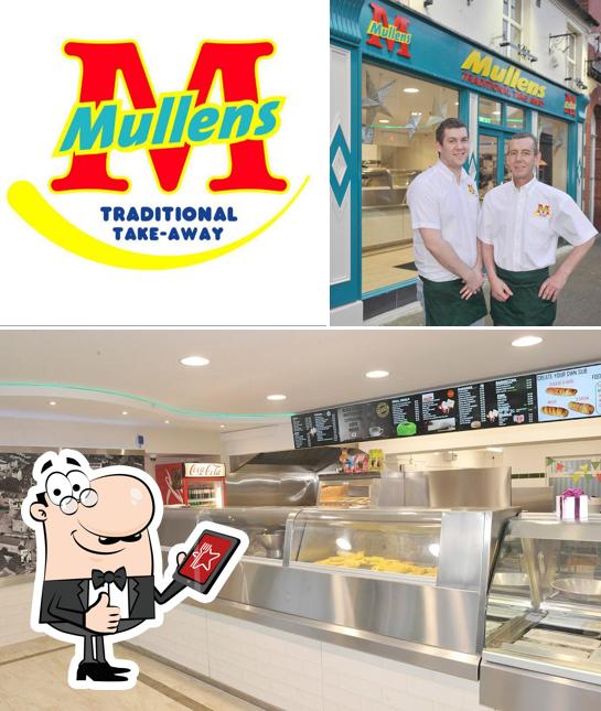 Mullens, Roden Place, Dundalk, Dundalk - Restaurant menu, prices and ...