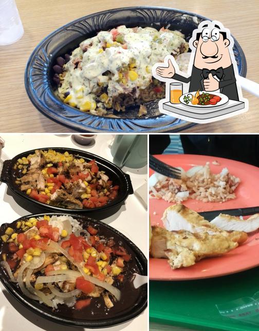 Pollo Tropical in Casselberry - Restaurant menu and reviews