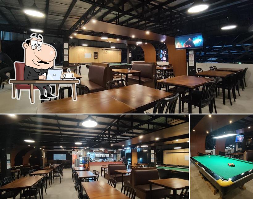 Franco's Grill and Restaurant, Tanza - Restaurant menu, prices and reviews