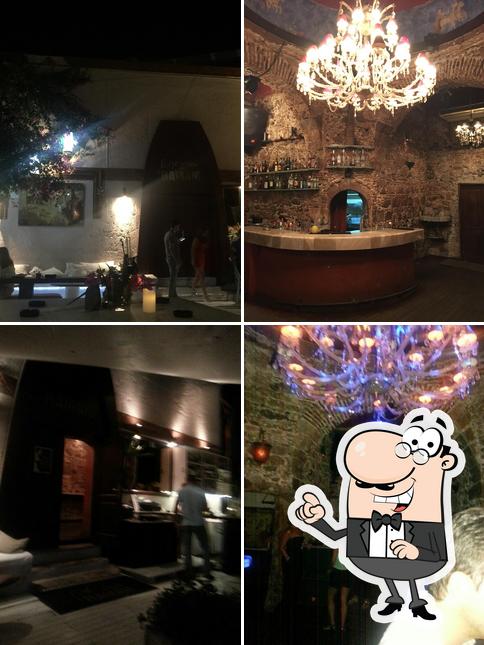 Hamam Club, Kos - Restaurant reviews