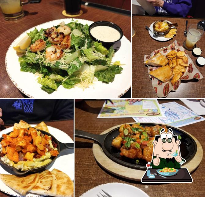 Best restaurants in Spokane Valley Mall - Restaurant Guru