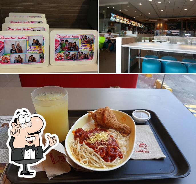 Jollibee, Lemery - Restaurant menu, prices and reviews