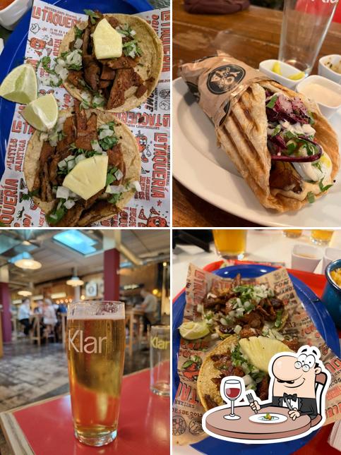Klara, Basel, Clarastrasse 13 - Restaurant reviews