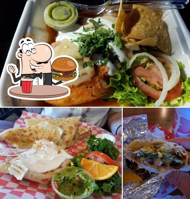 Las Brisas Taqueria, Fallbrook - Restaurant menu, prices and reviews