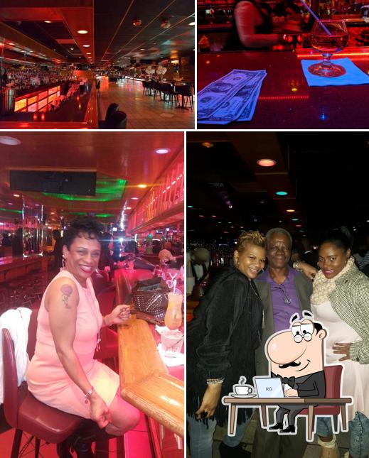 Melba's Place, Baltimore - Restaurant menu, prices and reviews