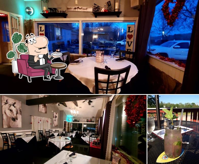 Millhouse Inn, Yaphank - Restaurant menu, prices and reviews