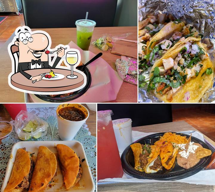 Navarros Taqueria in Westminster - Restaurant menu and reviews
