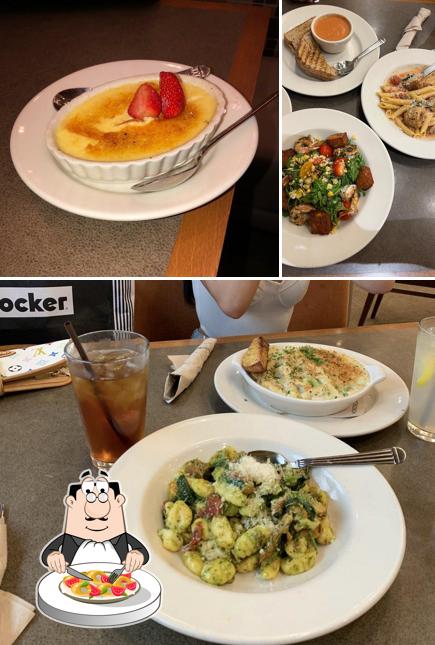 Nordstrom Cafe, Farmington - Restaurant menu, prices and reviews