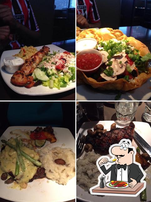 North 82 Steak & Seafood Co, Sault Ste. Marie - Restaurant menu, prices ...