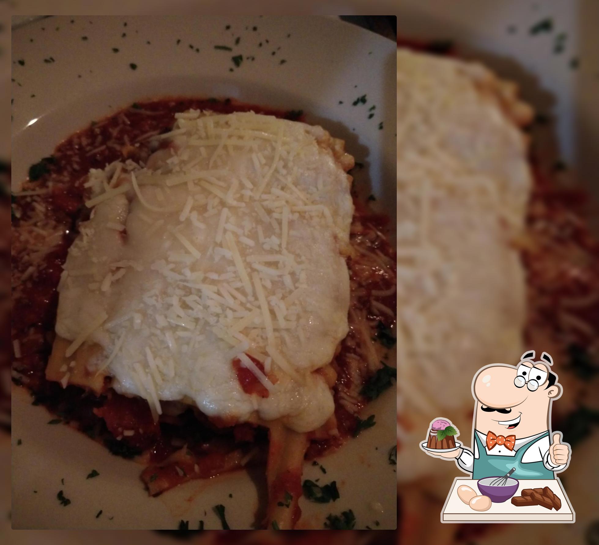 Papa Amadeus, Spring - Restaurant menu, prices and reviews