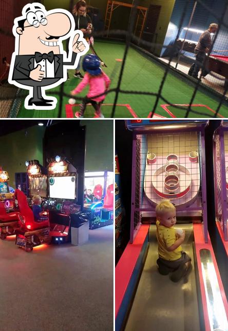 Bo's Family Entertainment in Lenoir - Restaurant menu and reviews