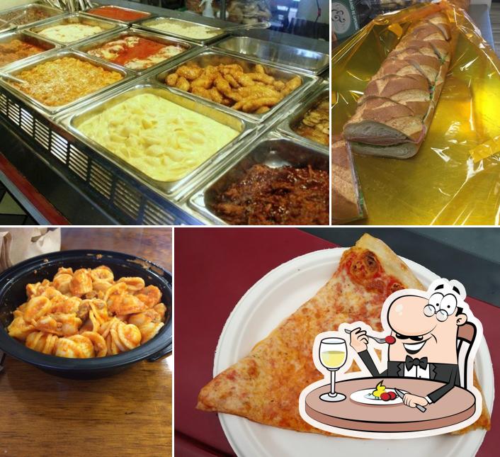 Top 7 restaurants in Ridgefield, Connecticut, december 2025 ...