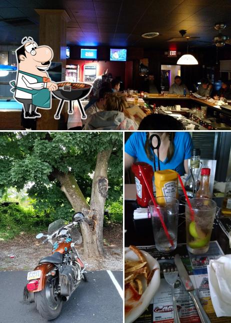 Silver Lake Inn Bistro & Tavern, Lewisberry - Restaurant menu, prices ...