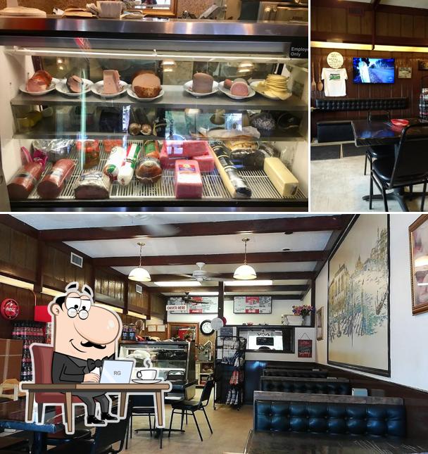 Wethersfield Pizza House, Wethersfield - Restaurant menu, prices and ...