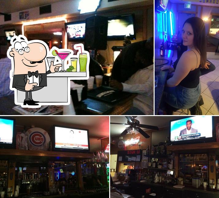 North Star Bar in Fort Wayne - Restaurant reviews
