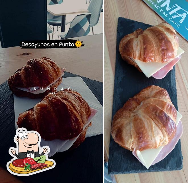 Punta Sol Bar cafe, Lloret de Mar - Menú del restaurante, precios y reseñas