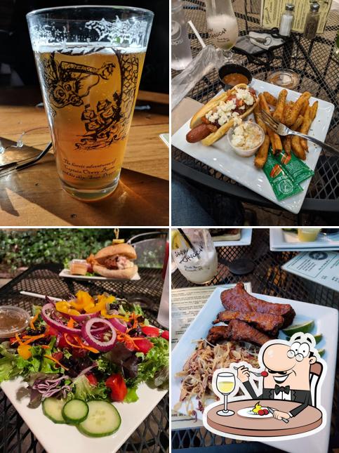 Snap Dragon Bar & Kitchen, Burnsville - Restaurant menu, prices and reviews