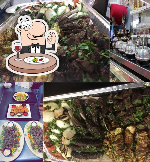 Tarbooch Restaurant, West Palm Beach - Restaurant menu, prices and reviews