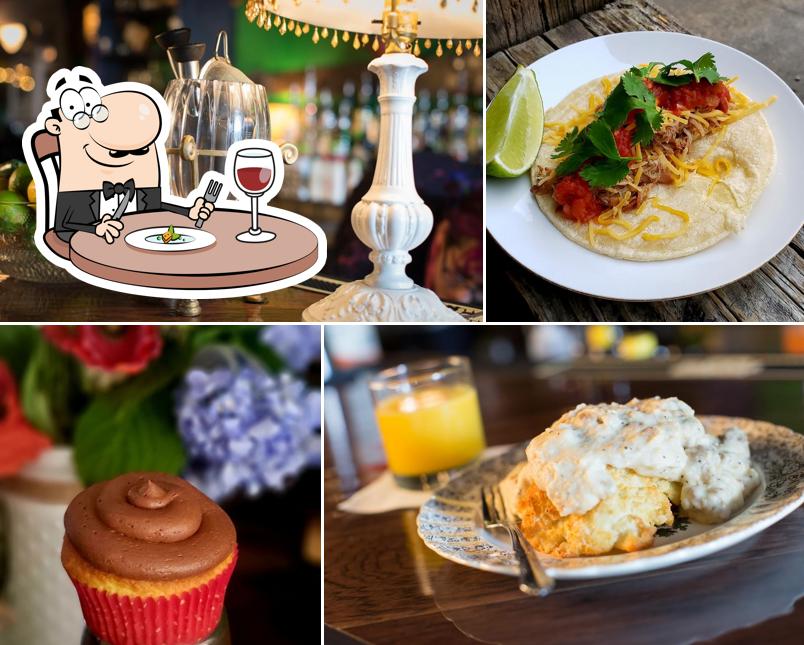 The Cut Cocktail Lounge in Sylva - Restaurant reviews
