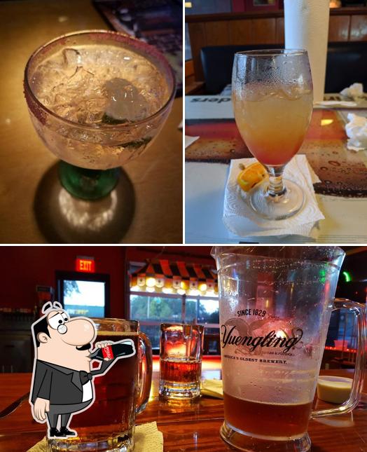 The Red Zone in Diamondhead - Restaurant menu and reviews