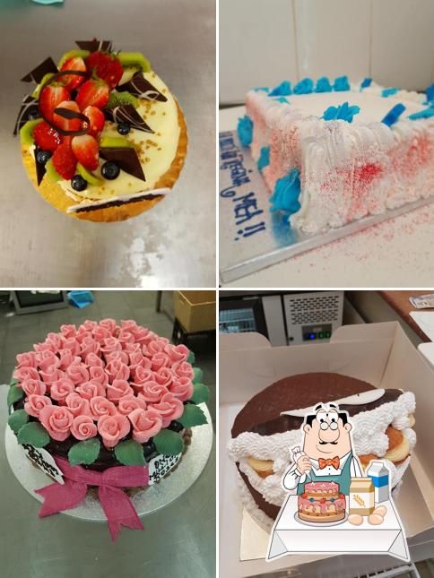 Alexandra Bakery in Nottingham - Restaurant reviews