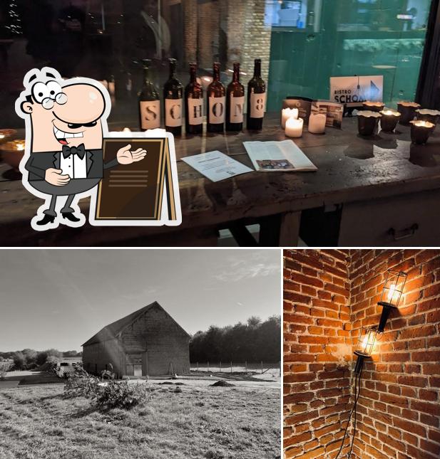 Bistro SCHOM 8, Zemst - Restaurant menu, prices and reviews