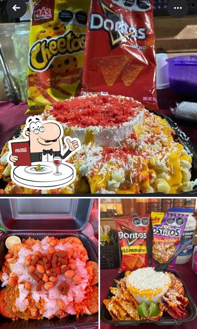 Checho's Snacks, Mazatlán - Restaurant menu, prices and reviews