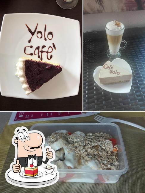 Yolo Café, Cancún - Opiniones del restaurante