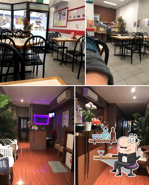 Canton Noodle House, Burwood - Restaurant menu, prices and reviews