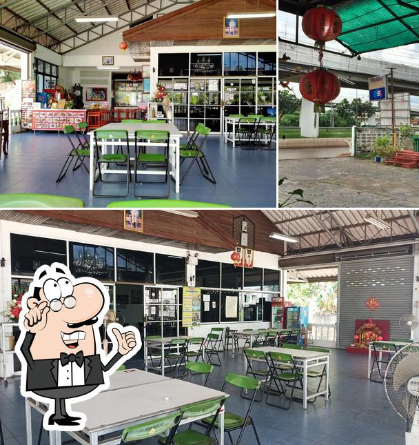 Chan Mit Han Phalo restaurant, Sung Noen - Restaurant reviews
