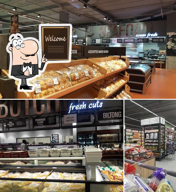 Checkers Hyper Mall Of Africa, Midrand - Restaurant reviews