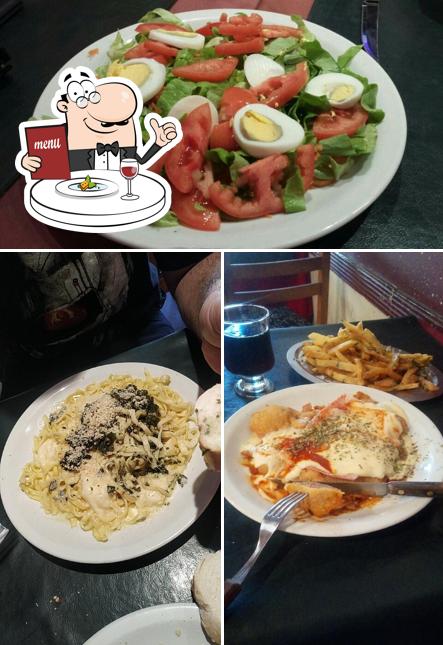 El Bodegón de Marga, Buenos Aires - Menú del restaurante, precios y reseñas
