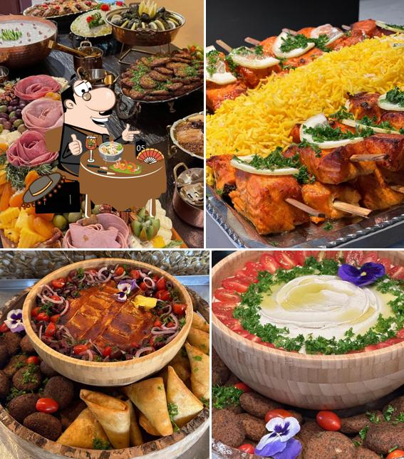 Irvine Grill, Irvine - Restaurant menu, prices and reviews