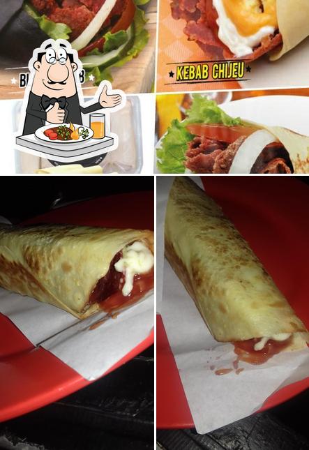 Kebab Turki Baba Rafi Depo Bogor, Bogor - Restaurant reviews