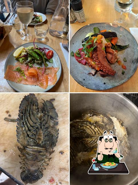 Chez Lolo Et Gégé, Montpellier - Menu du restaurant, prix et avis