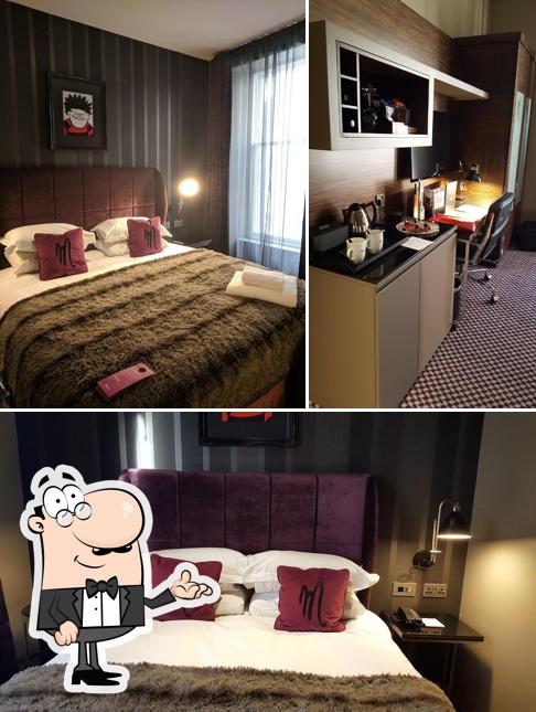 Malmaison Dundee in Dundee - Restaurant reviews
