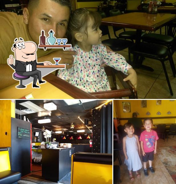 Mariscos los plebes, Fontana - Restaurant menu, prices and reviews