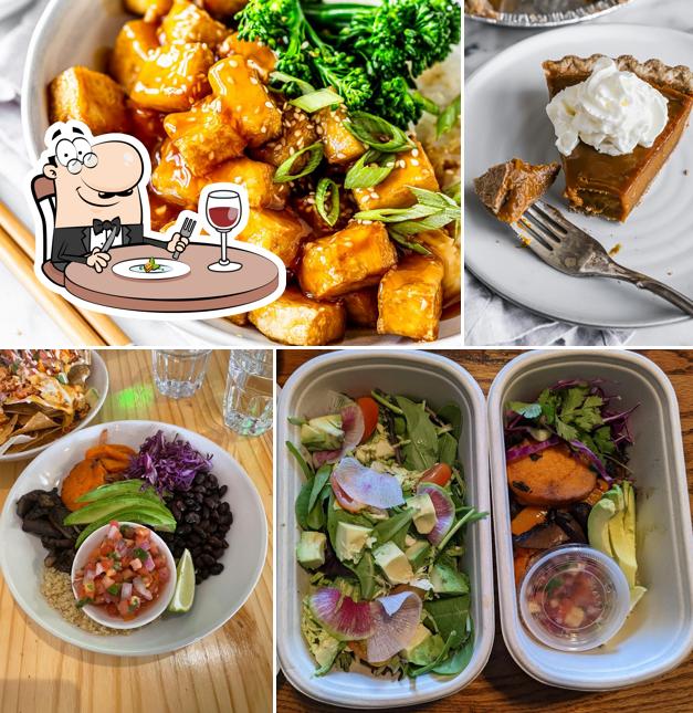 Plant Craft Kitchen, Sunset Hills - Restaurant menu, prices and reviews