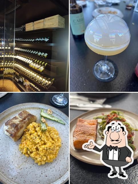 Ruffo, Recife - Menu do restaurante, preços e opiniões