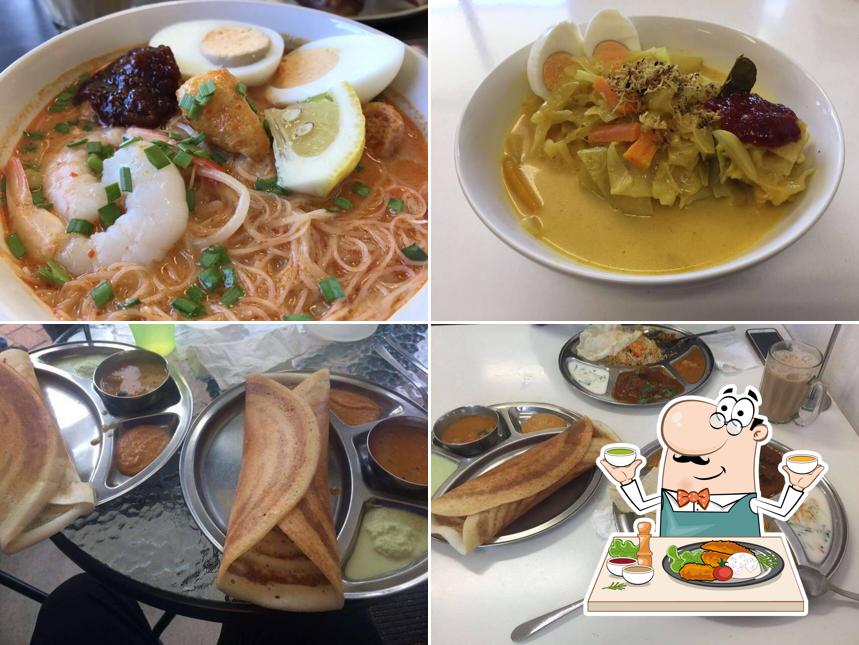 Spice Express, Myaree - Restaurant menu, prices and reviews
