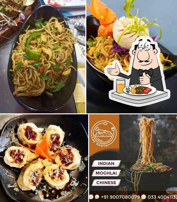 The Roots Kolkata Restaurant Menu And Reviews The Roots Kolkata Restaurant Menu And Reviews