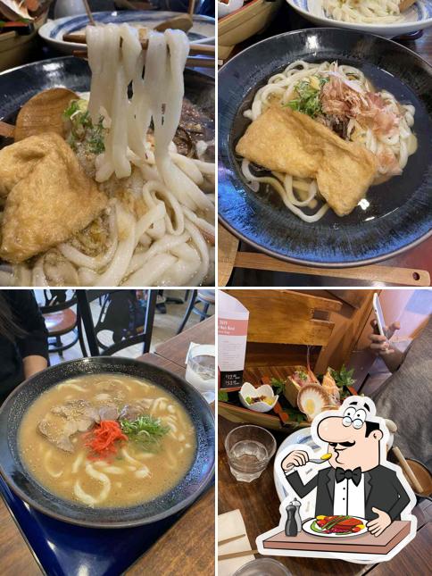 UdonWorks, Auckland - Restaurant menu, prices and reviews