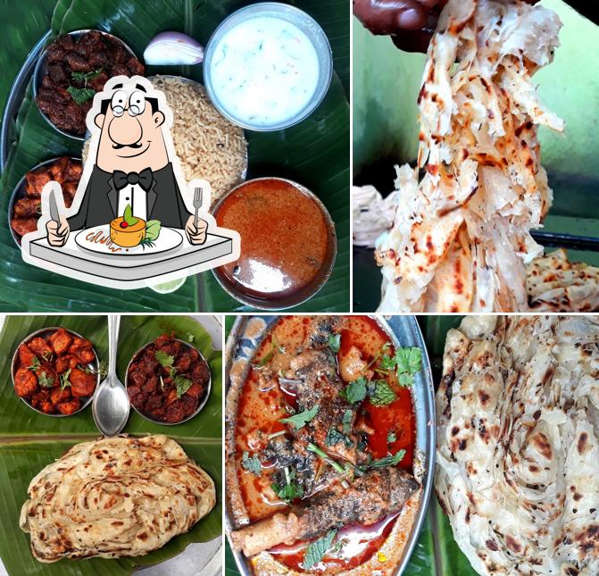 VR HOTEL, Guntur - Restaurant menu, prices and reviews