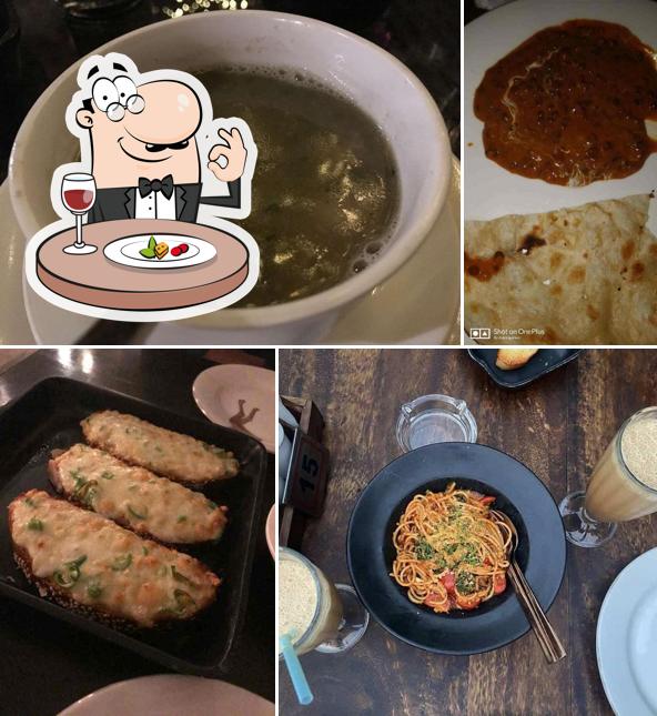 Shikaar Bagh - Restaurant and Bar, Jaipur - Restaurant menu, prices and ...