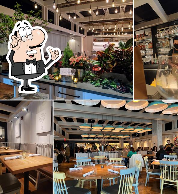 Small Batch, Garden City - Restaurant menu, prices and reviews