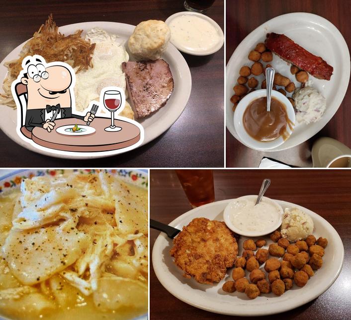 Sweet Boys Diner in Bowie - Restaurant menu and reviews