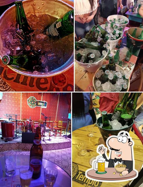 Templo Bar De Fé, São Paulo - Menu do restaurante e avaliações