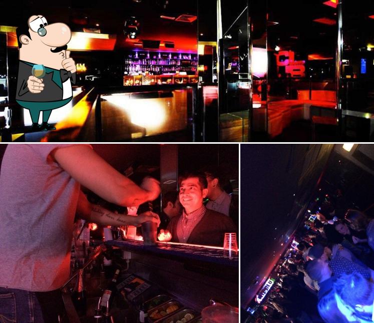 The Club, Milan - Restaurant menu and reviews