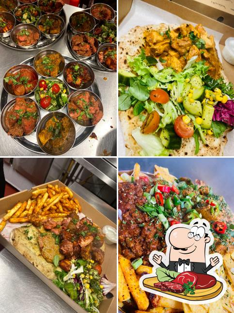 Top 7 restaurants in Pudsey, december 2025 - Restaurant Guru